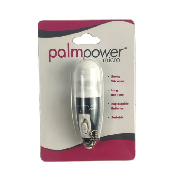 PALM POWER MICRO – Punto Intimo